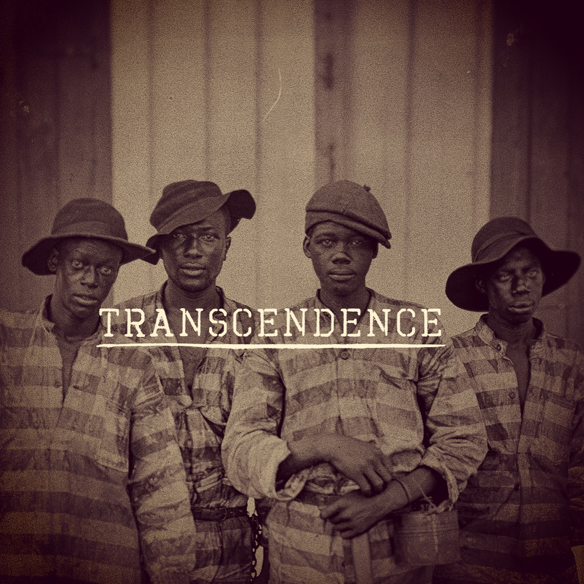 Jaimeo Brown Transcendence | Creative Capital