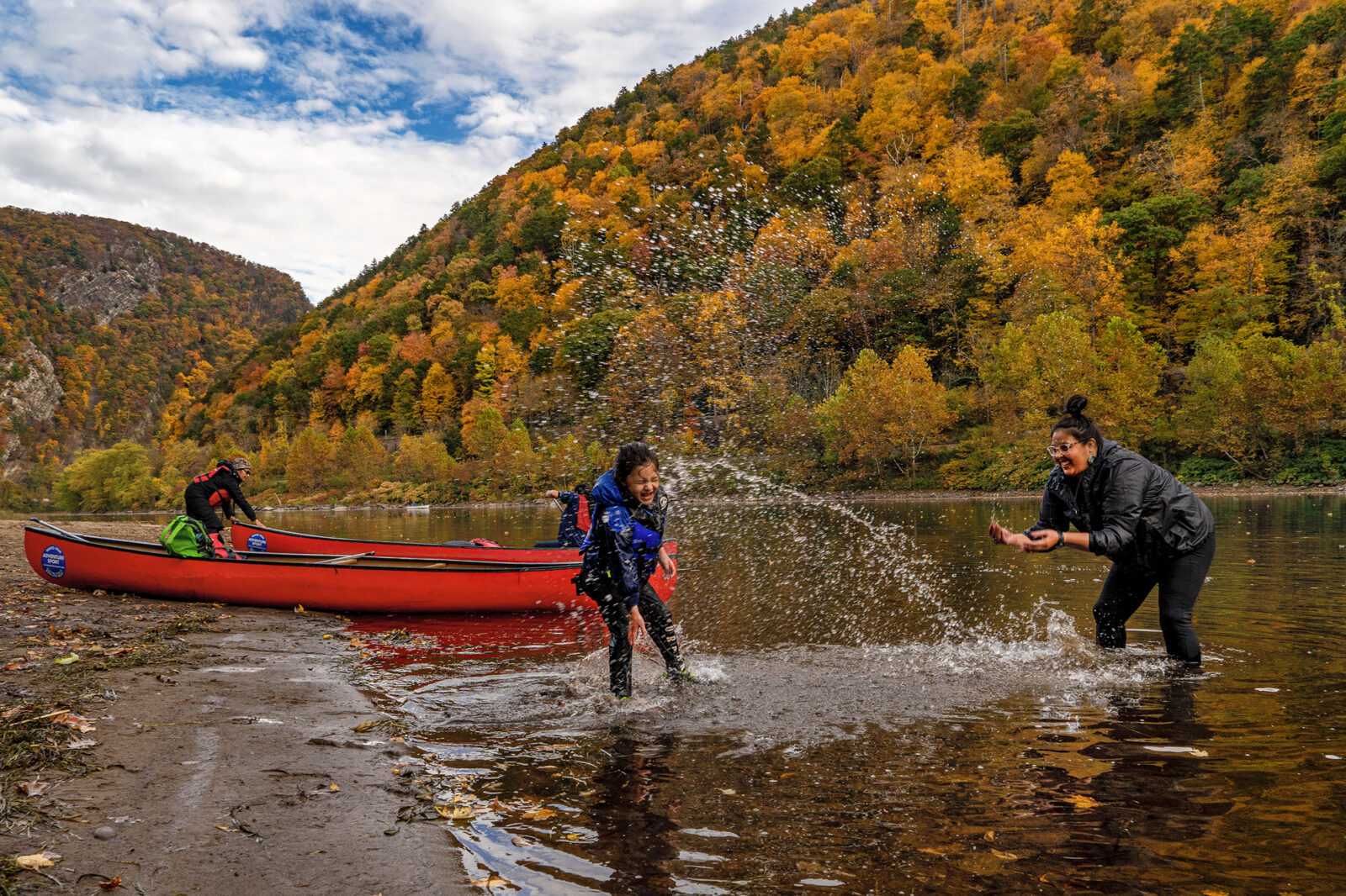 Landback: The Return Of All Federal Lands to Native Americans ...