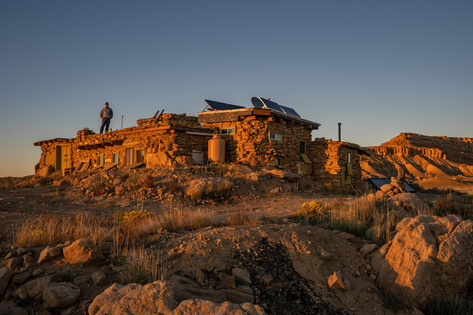 Landback: The Return Of All Federal Lands to Native Americans ...