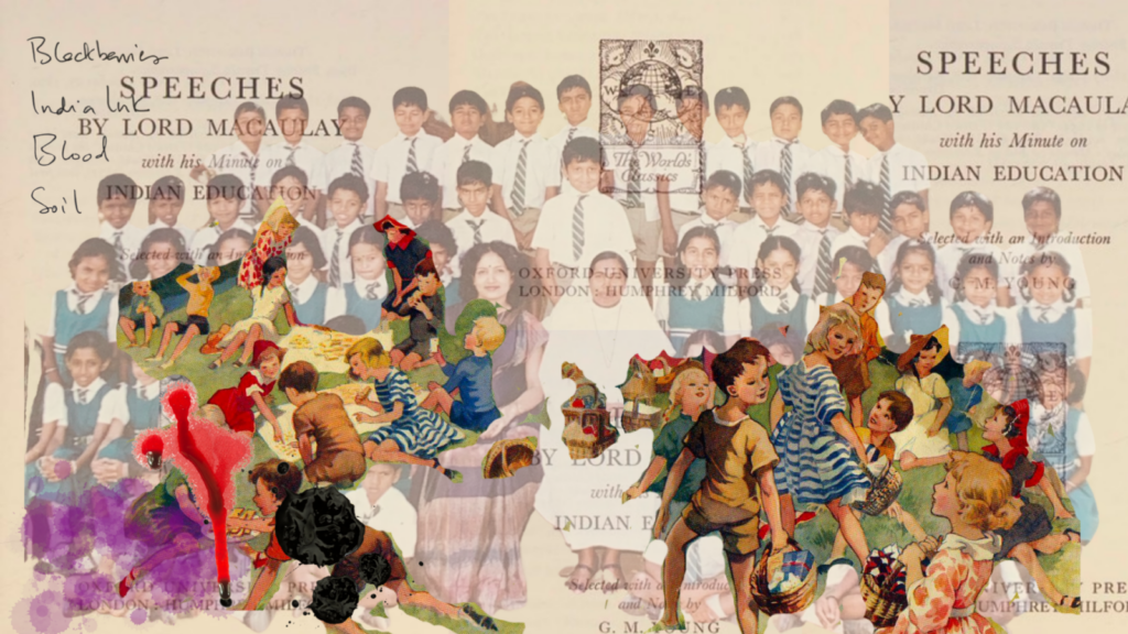 Kin - Creative Capital