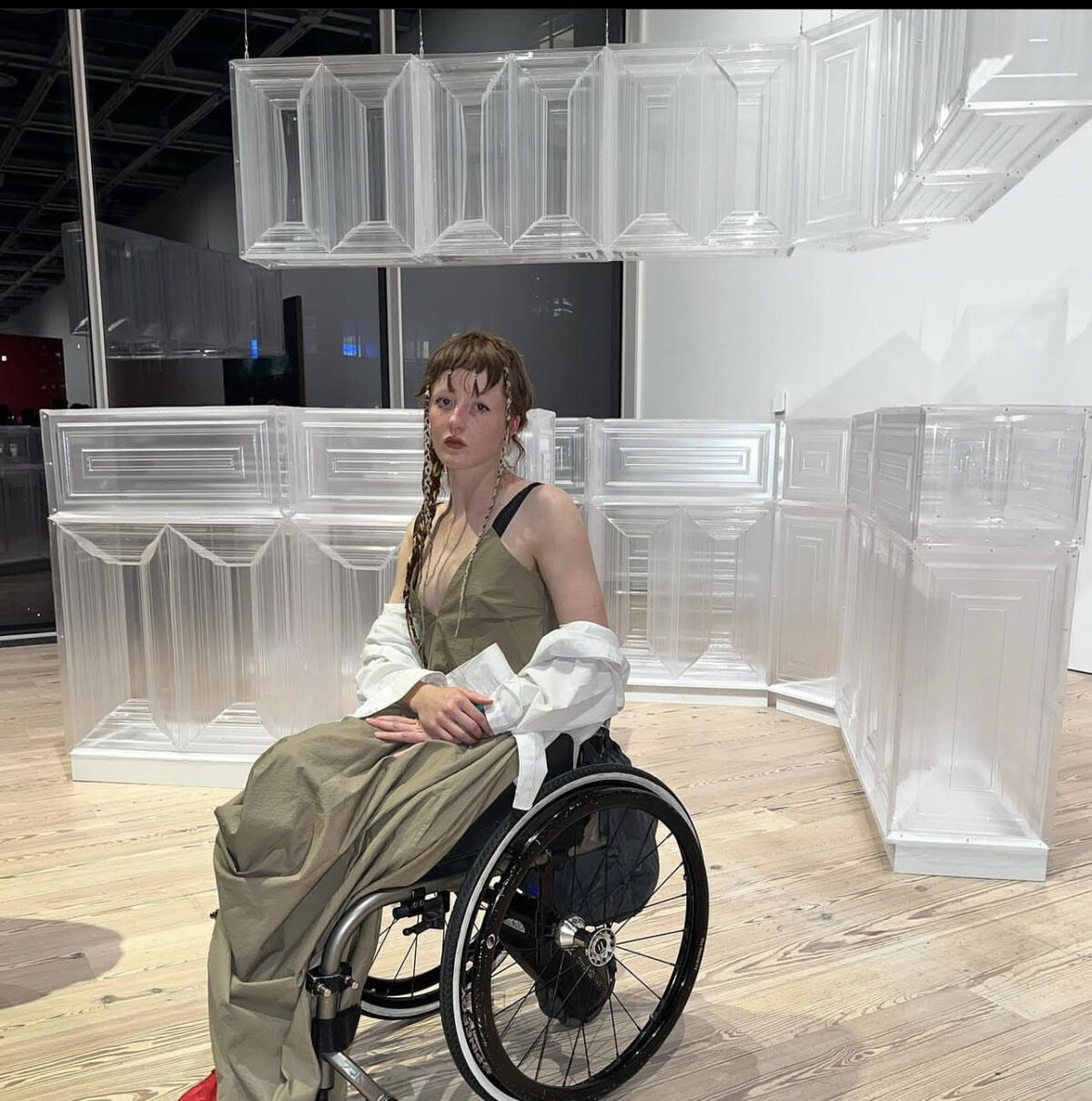 Emily Barker | Creative Capital