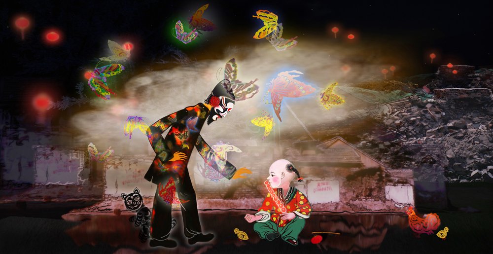 Twiztid Cryptic Collection 3