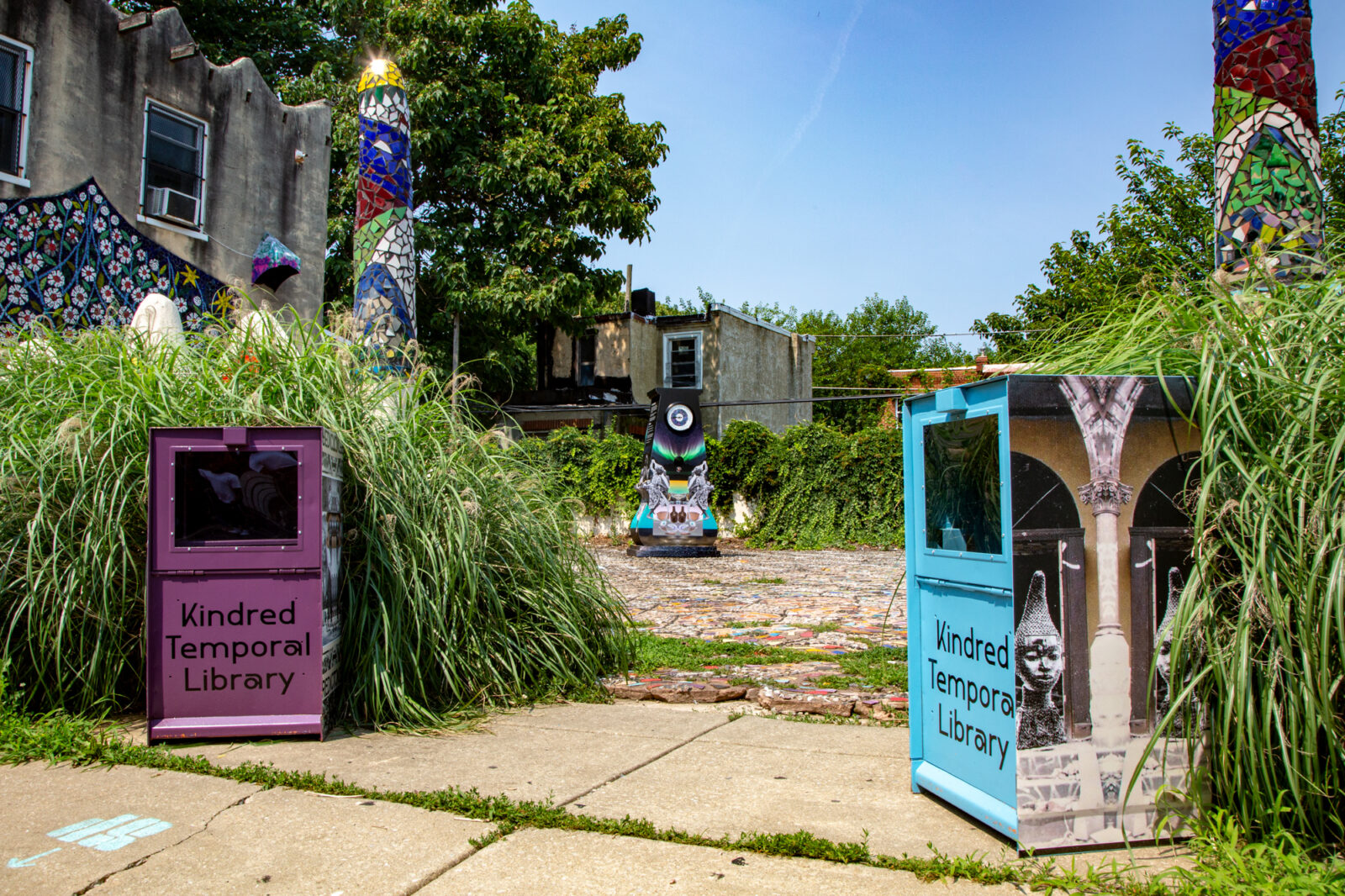 Time Zone Protocols: Confederate States | Creative Capital