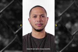 Art of Justice | Creative Capital