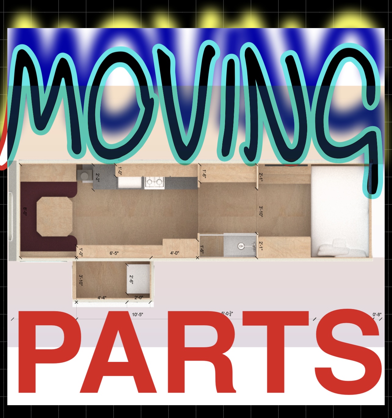 Moving Parts | Creative Capital