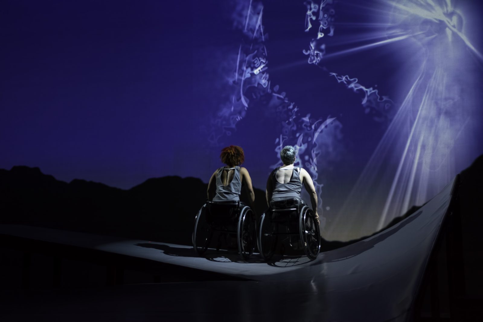 Descent | Creative Capital