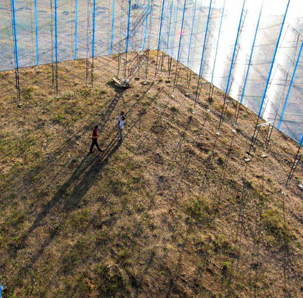 Maryhill Double | Creative Capital