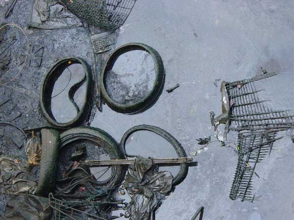 Peripheral City | Creative Capital