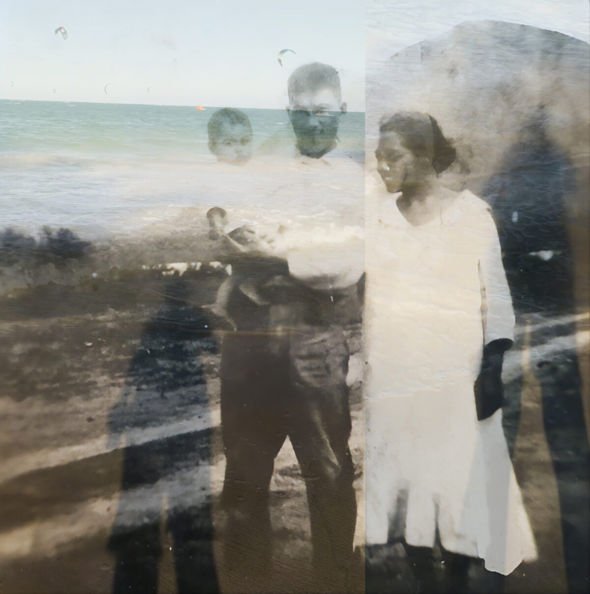 Blood Quantum | Creative Capital